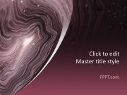 Geology PowerPoint Templates