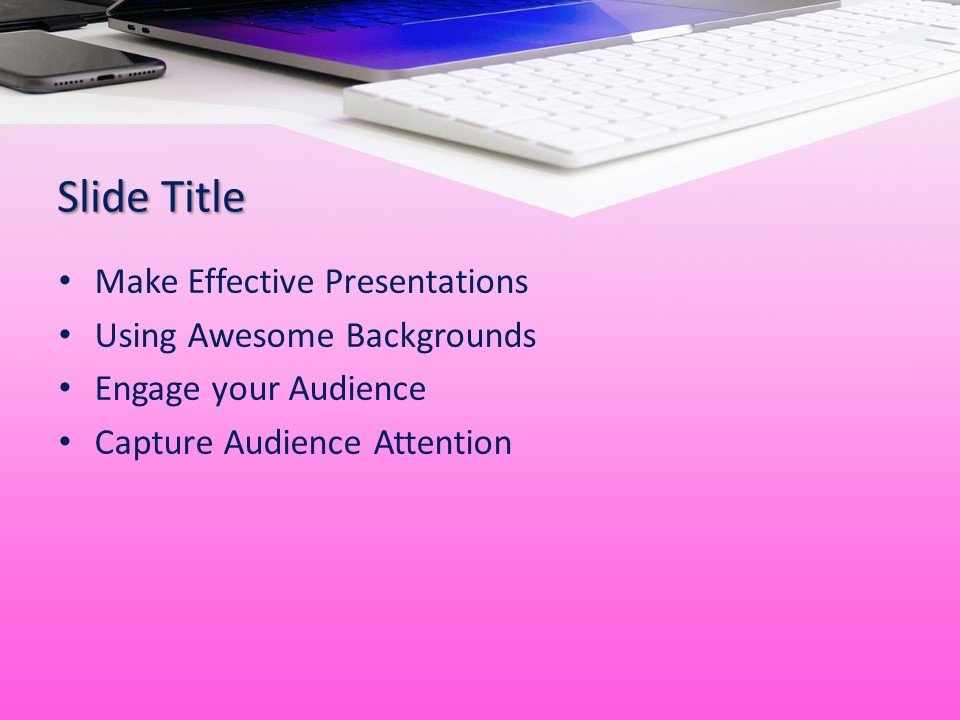 160985-computer-template-4x3-2 - Free PowerPoint Templates