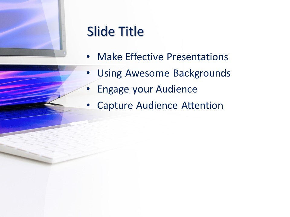160985-computer-template-4x3-3 - Free PowerPoint Templates