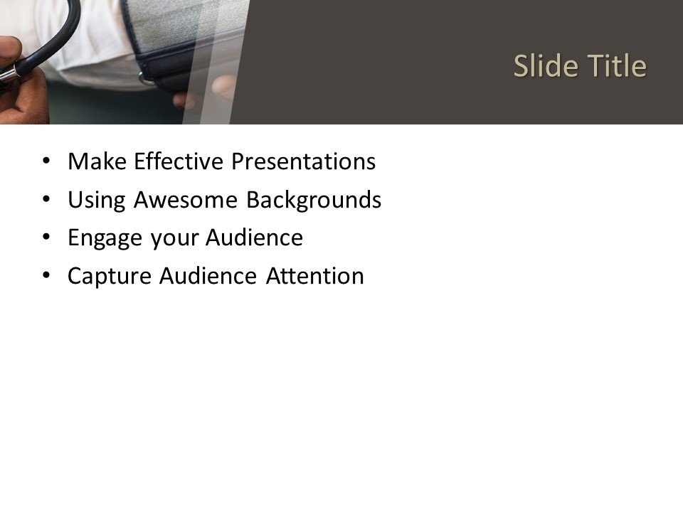 161011-examination-template-4x3-2 - Free PowerPoint Templates