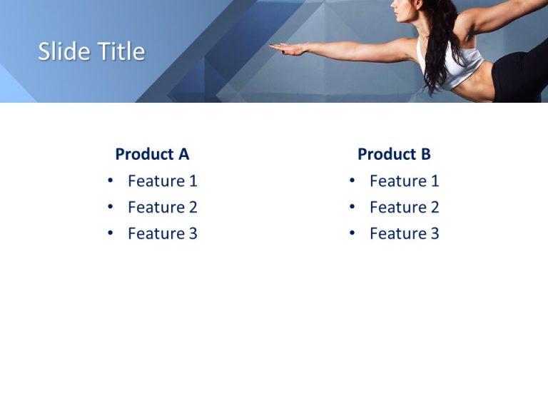 161015-gymnastics-template-4x3-4 - Free PowerPoint Templates