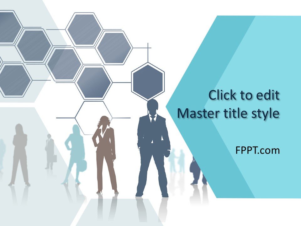 Free Professional Powerpoint Templates
