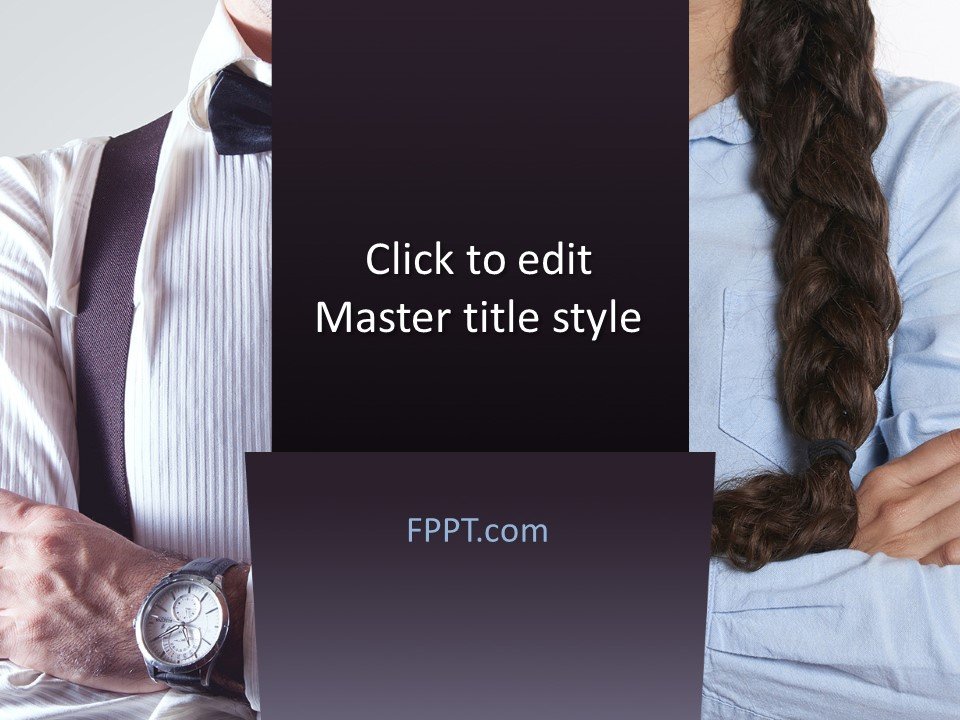 161030-people-template-4x3-1 - Free PowerPoint Templates