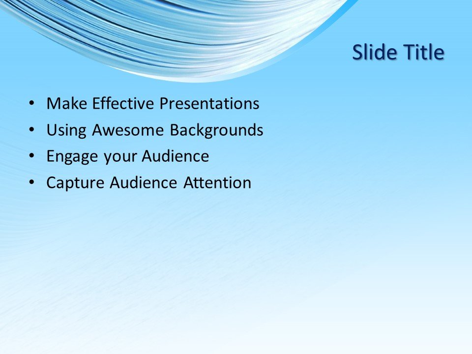 161033-background-template-4x3-2 - Free PowerPoint Templates