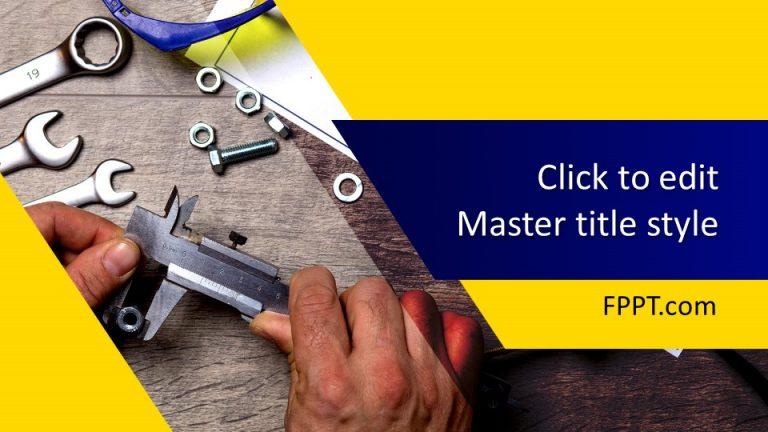 161041-tools-template-16x9-1 - Free PowerPoint Templates 161041-tools-template-16x9-1 - Free PowerPoint Templates