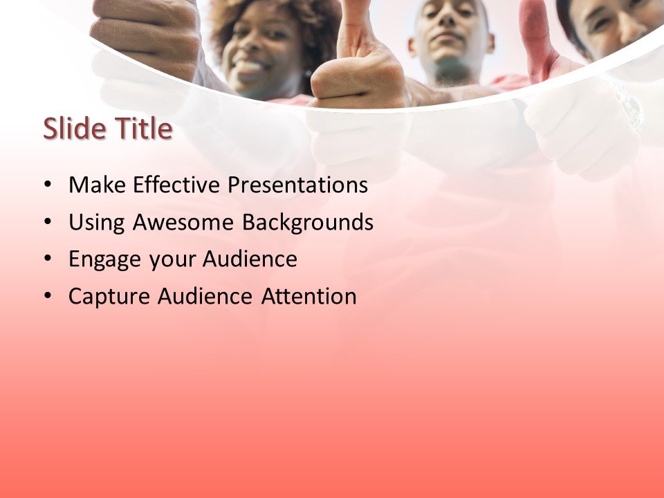 161069-volunteers-template-4x3-2 - Free PowerPoint Templates