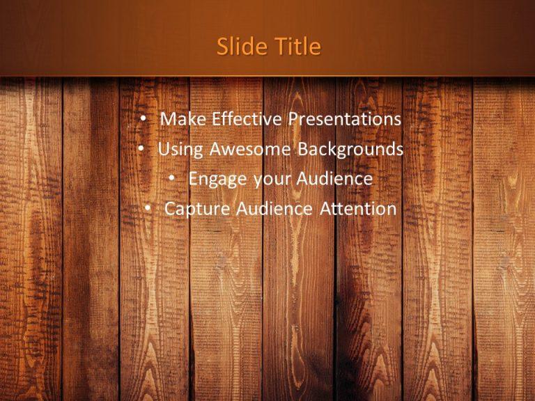 161073-wooden-template-4x3-2 - Free PowerPoint Templates 161073-wooden-template-4x3-2 - Free PowerPoint Templates