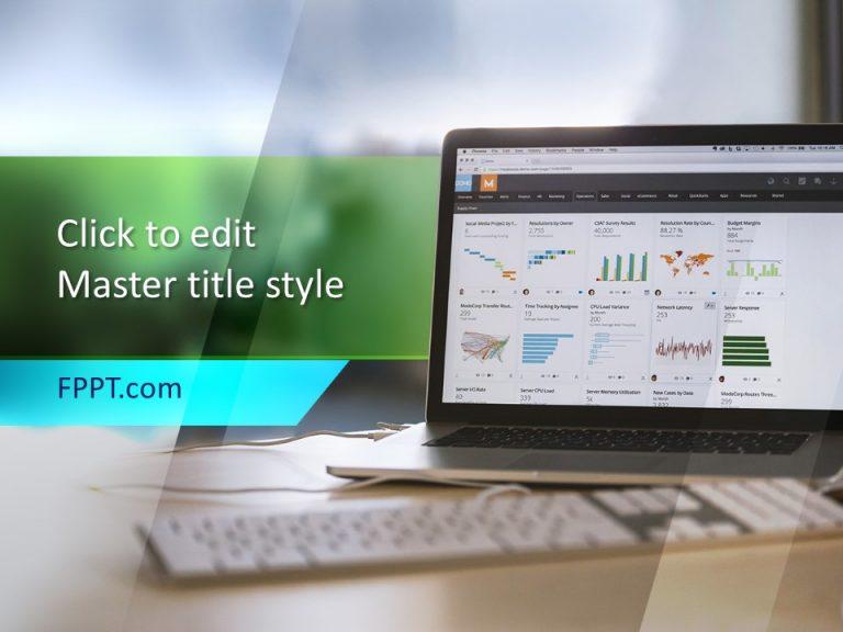 Free Marketing PowerPoint Templates