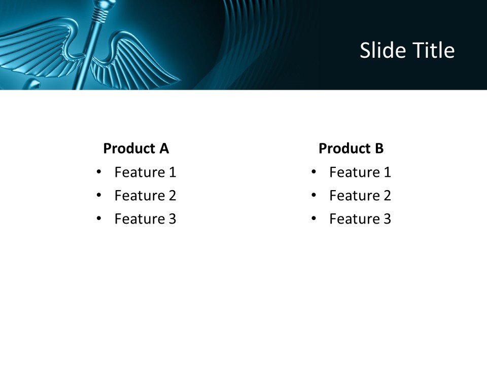 161229-medicine-template-4x3-4 - Free PowerPoint Templates