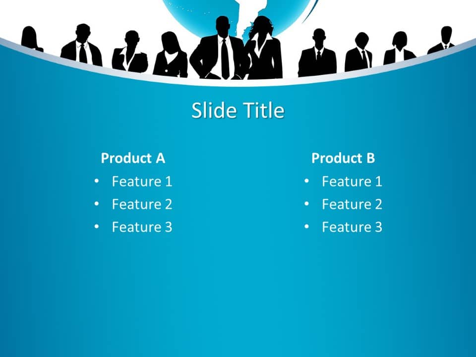 161303-business-template-4x3-4 - Free PowerPoint Templates 161303-business-template-4x3-4 - Free PowerPoint Templates