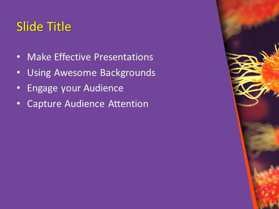 161323-bacteria-template-4x3-3 - Free PowerPoint Templates