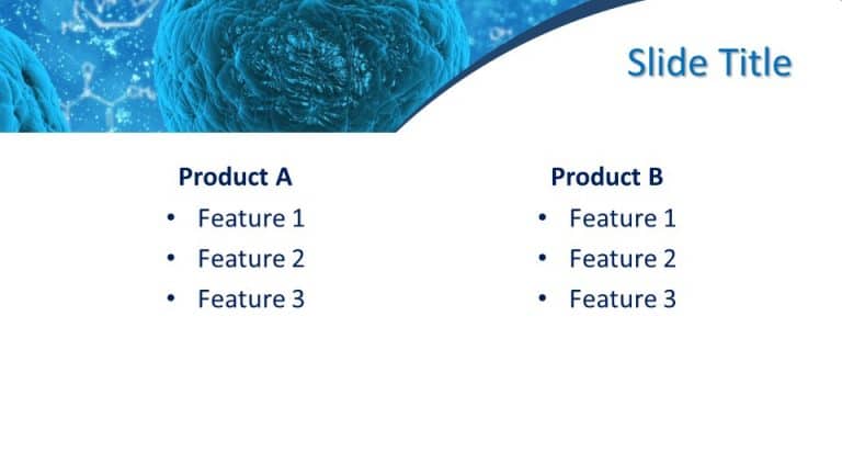 161327-bacteria-template-16x9-4 - Free PowerPoint Templates