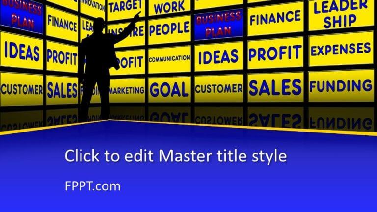 161482-business-template-16x9-1 - Free PowerPoint Templates 161482-business-template-16x9-1 - Free PowerPoint Templates