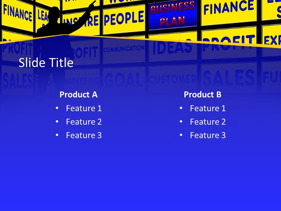 161482-business-template-4x3-4 - Free PowerPoint Templates 161482-business-template-4x3-4 - Free PowerPoint Templates