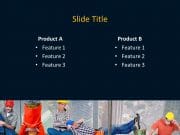 161485-building-template-4x3-4 - Free PowerPoint Templates