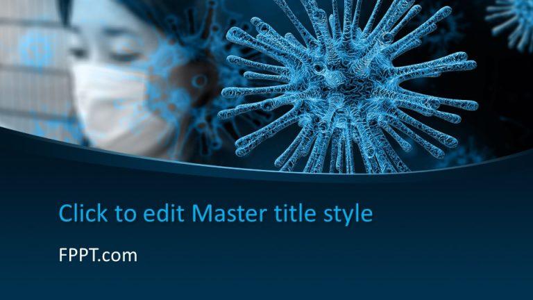 161539-virus-template-16x9-1 - Free PowerPoint Templates
