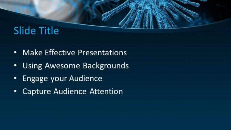 161539-virus-template-16x9-2 - Free PowerPoint Templates