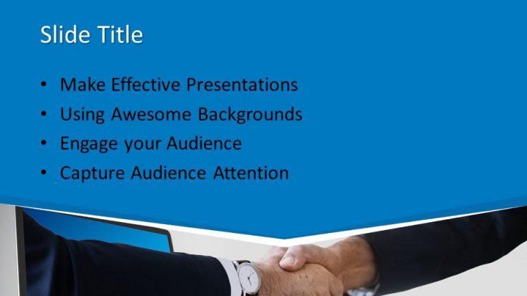 161422-handshake-template-16x9-2 - Free PowerPoint Templates