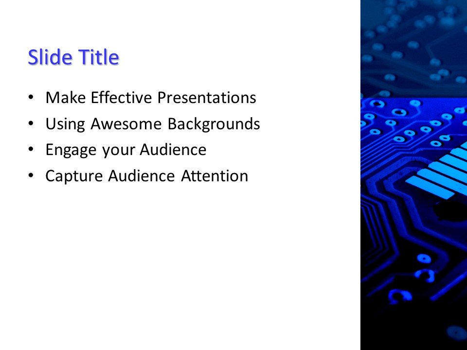 161447-electricity-template-4x3-3 - Free PowerPoint Templates