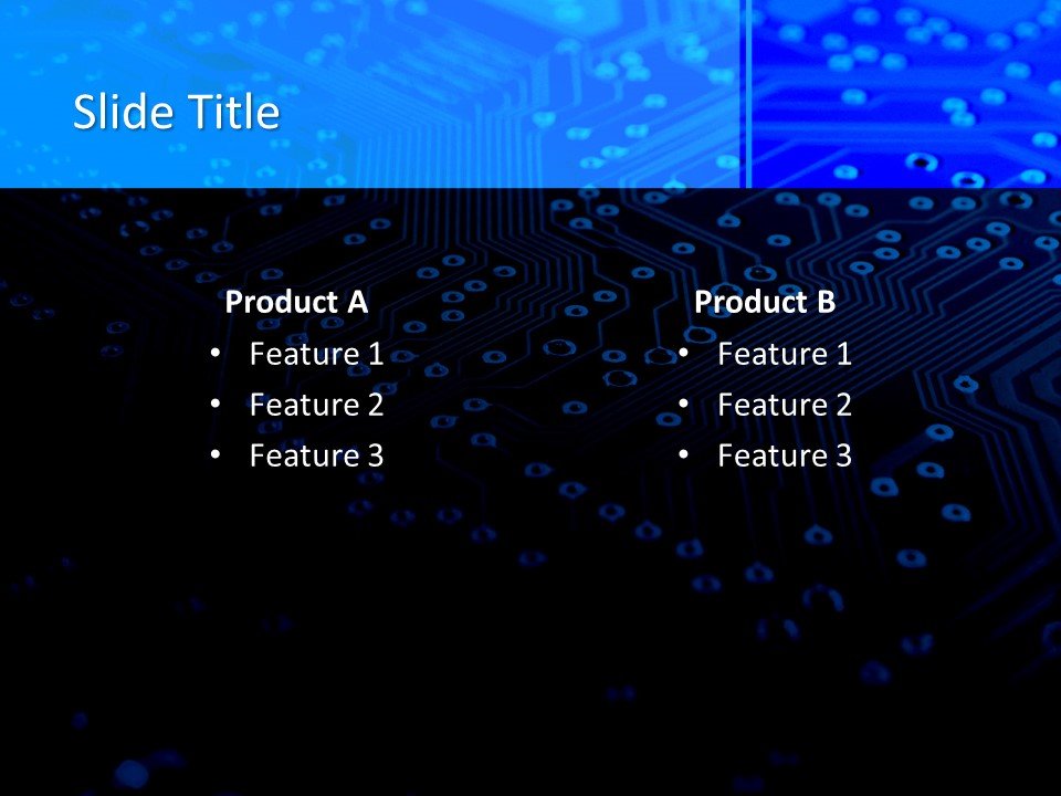 161447-electricity-template-4x3-4 - Free PowerPoint Templates