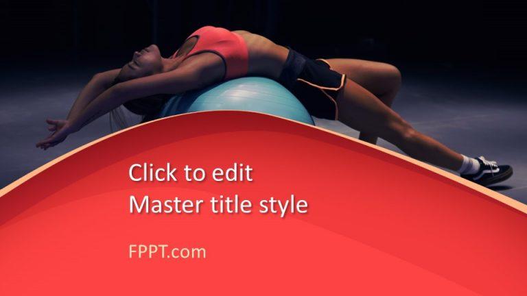 161567-fitness-template-16x9-1 - Free PowerPoint Templates 161567-fitness-template-16x9-1 - Free PowerPoint Templates