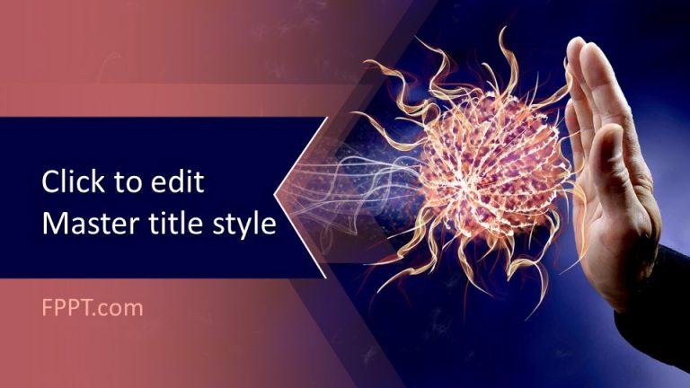 161583-immunity-template-16x9-1 - Free PowerPoint Templates