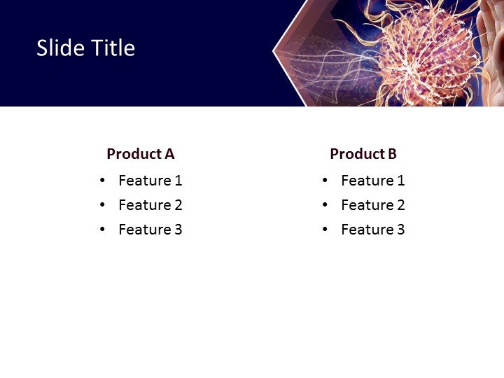 161583-immunity-template-4x3-4 - Free PowerPoint Templates