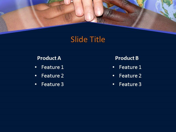 161602-integration-template-4x3-4 - Free PowerPoint Templates