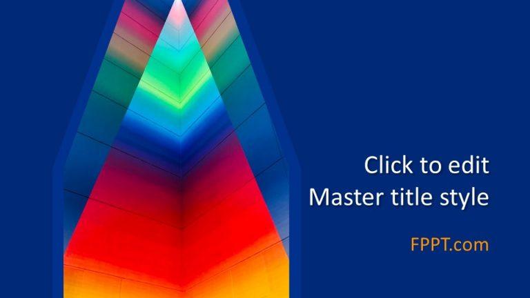 161628-spectrum-template-16x9-1 - Free PowerPoint Templates