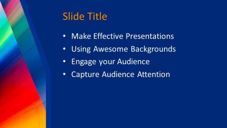 161628-spectrum-template-16x9-3 - Free PowerPoint Templates