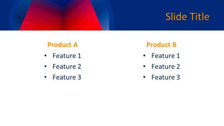 161628-spectrum-template-16x9-4 - Free PowerPoint Templates