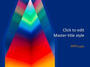 Free Red PowerPoint Templates & Presentation Slides