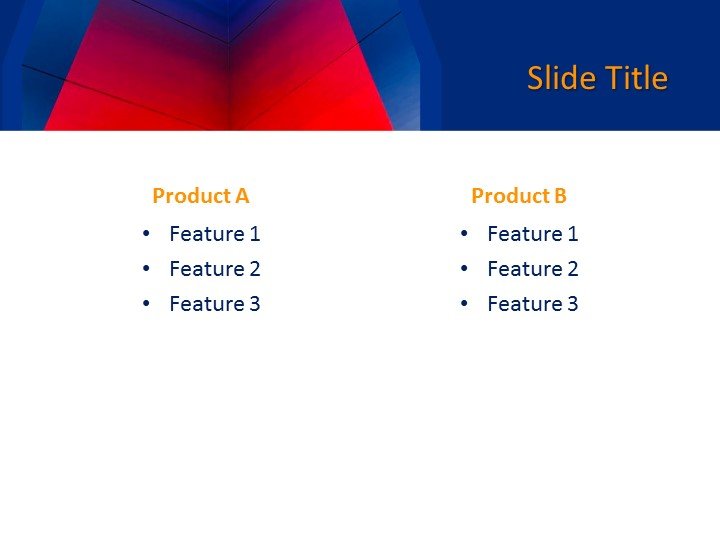 161628-spectrum-template-4x3-4 - Free PowerPoint Templates