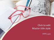 Free Kids PowerPoint Templates