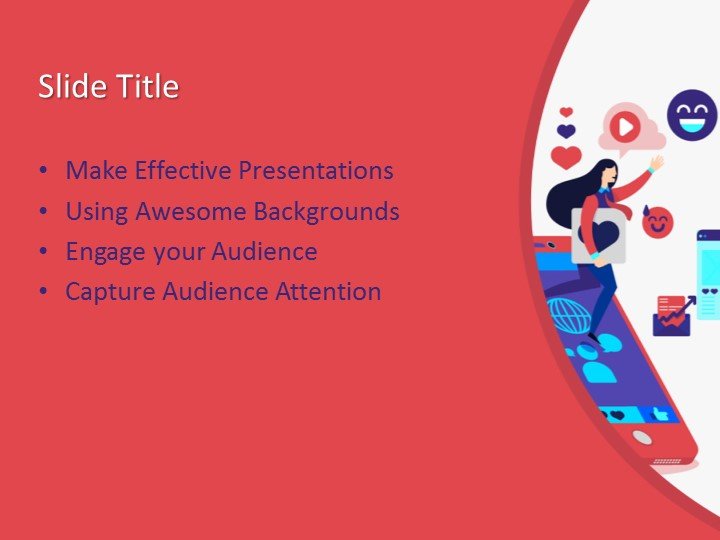 161725-communication-template-4x3-3 - Free PowerPoint Templates