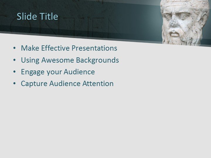 161729-plato-template-4x3-2 - Free PowerPoint Templates