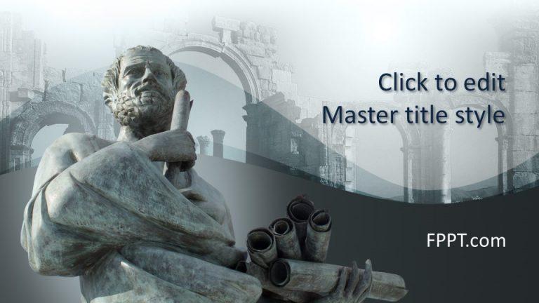 161730-socrates-template-16x9-1 - Free PowerPoint Templates