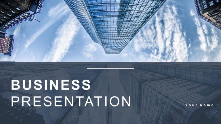 Corporate Slide - Free PowerPoint Templates