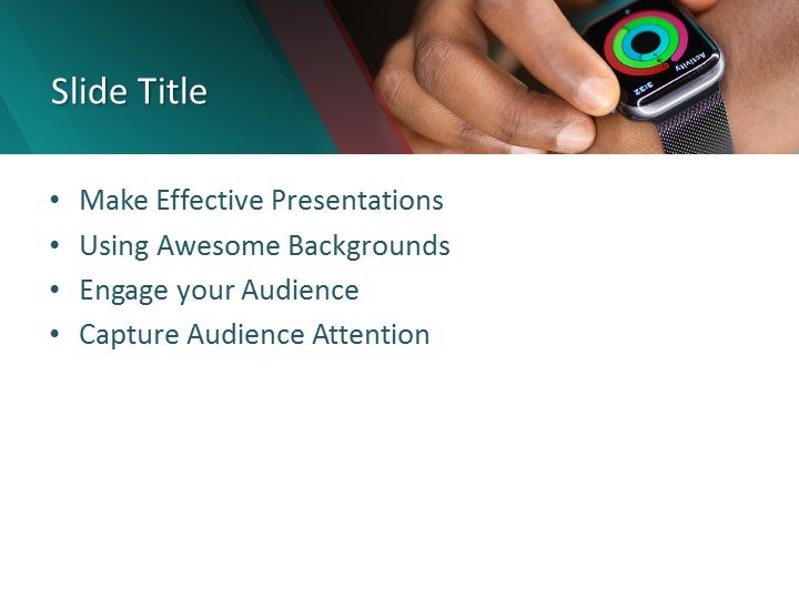 161768-smart-template-4x3-2 - Free PowerPoint Templates