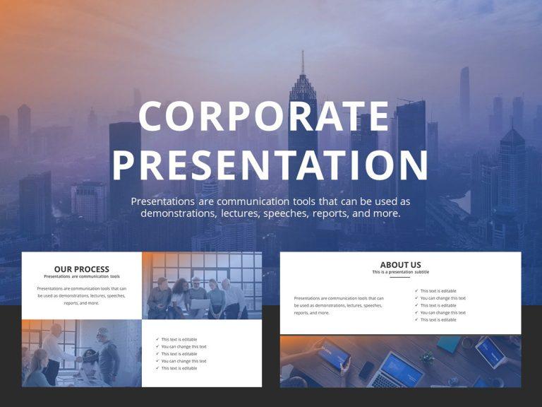 Nice PowerPoint Templates