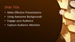 161861-сhristmas-cookies-template-16x9-3 - Free PowerPoint Templates