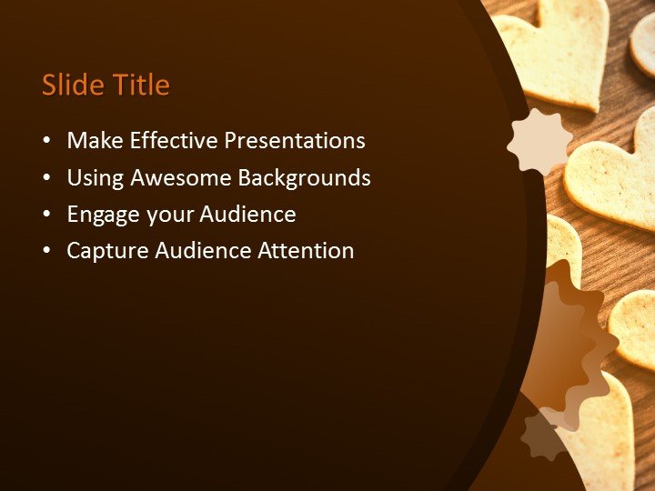 161861-сhristmas-cookies-template-4x3-3 - Free PowerPoint Templates
