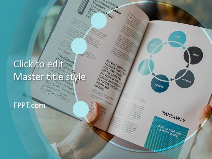Free Strategic Plan PowerPoint Template Free PowerPoint Templates