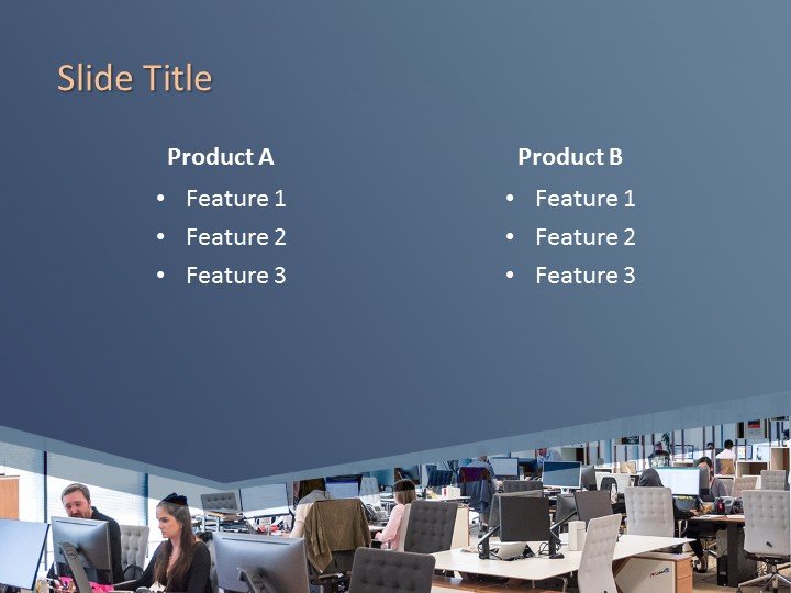 161917-office-template-4x3-4 - Free PowerPoint Templates