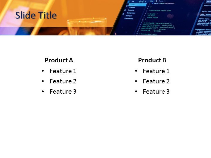 161924-software-development-template-4x3-4 - Free PowerPoint Templates
