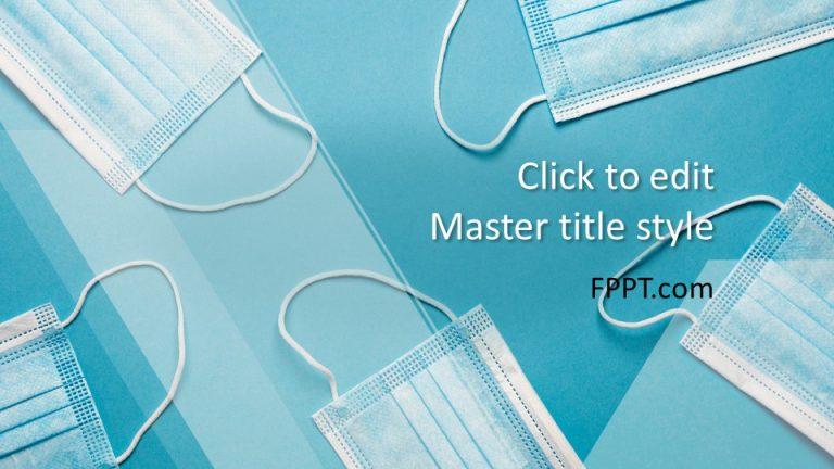 161969-masks-template-16x9-1 - Free PowerPoint Templates