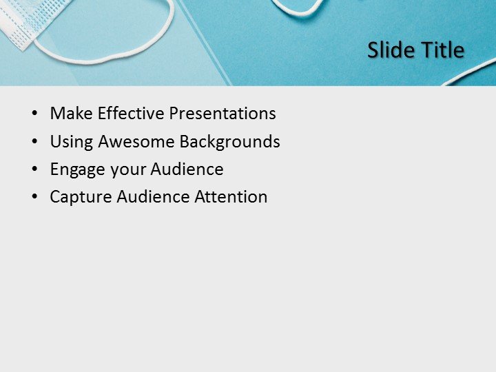 161969-masks-template-4x3-2 - Free PowerPoint Templates