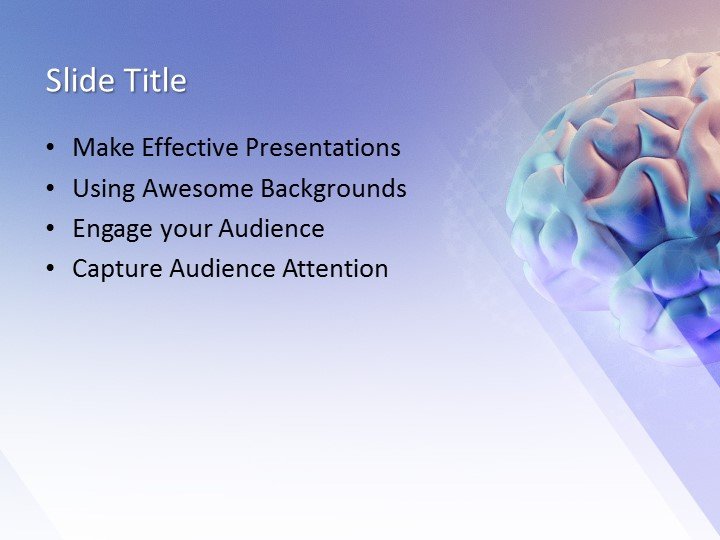 161992-brain-template-4x3-3 - Free PowerPoint Templates