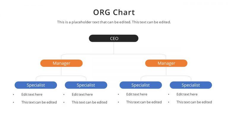 30061-business-profile-presentation-1-8-organizational-chart - Free ...
