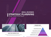 Free Purple PowerPoint Templates